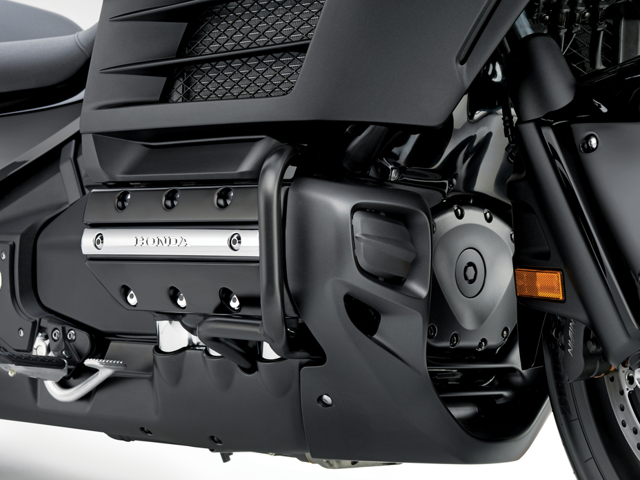 Honda Gold Wing F6B