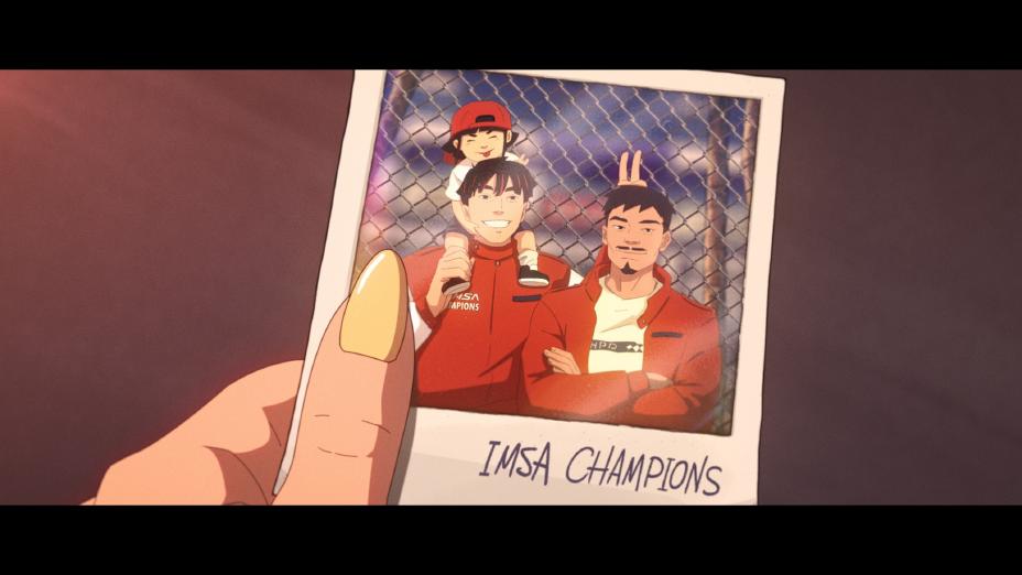 High Performance Acura Integra Type S Has Starring Role in Season Two ...