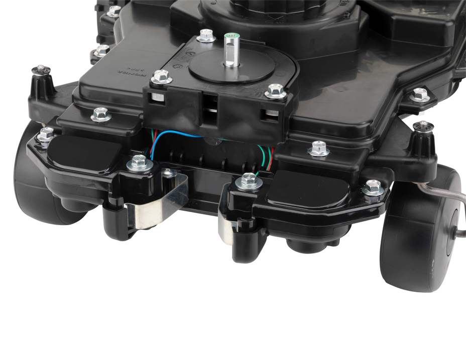 Leave it to Miimo – Honda Power Equipment Introduces Miimo, its First ...