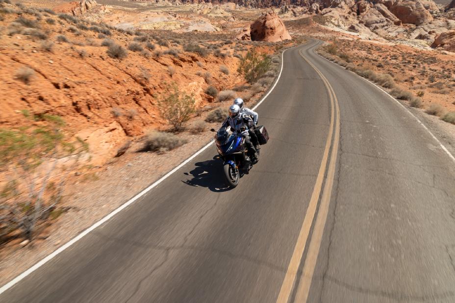 2025 NT1100 DCT Specifications