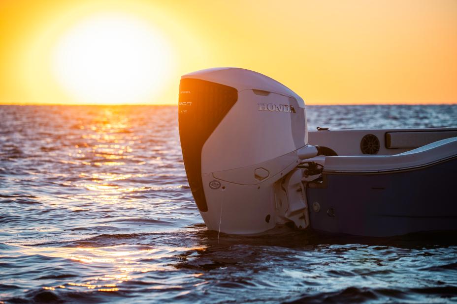 Honda Marine Enhances High-Power Outboards New Designs for Improved ...
