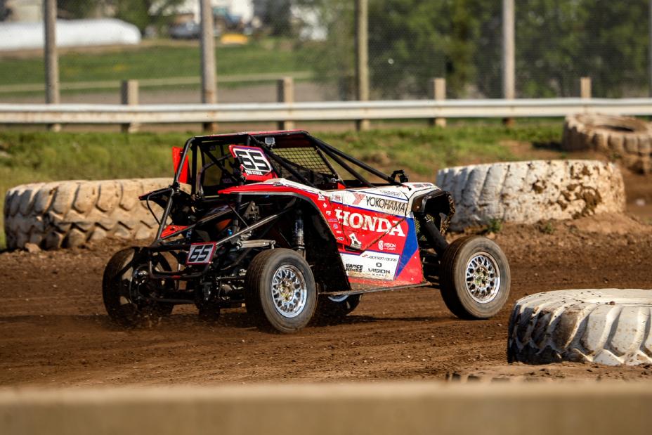 Honda Unveils Record-Breaking Red Rider Rewards Program