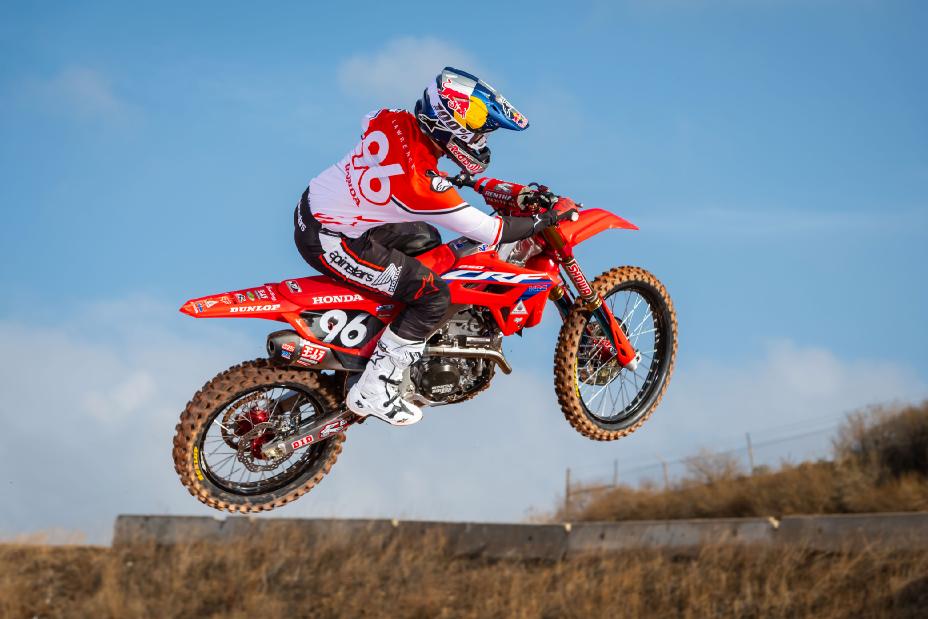 Hunter Lawrence Action