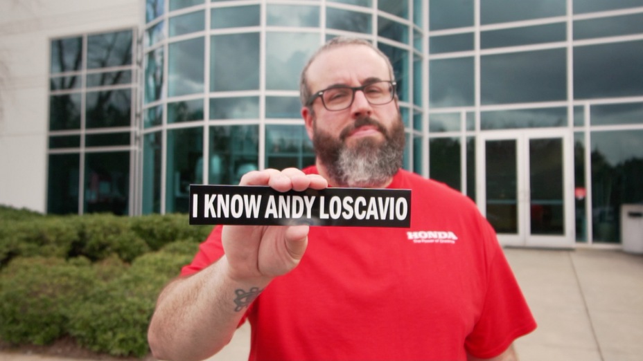 Honda Associate’s Dedication Inspires Others