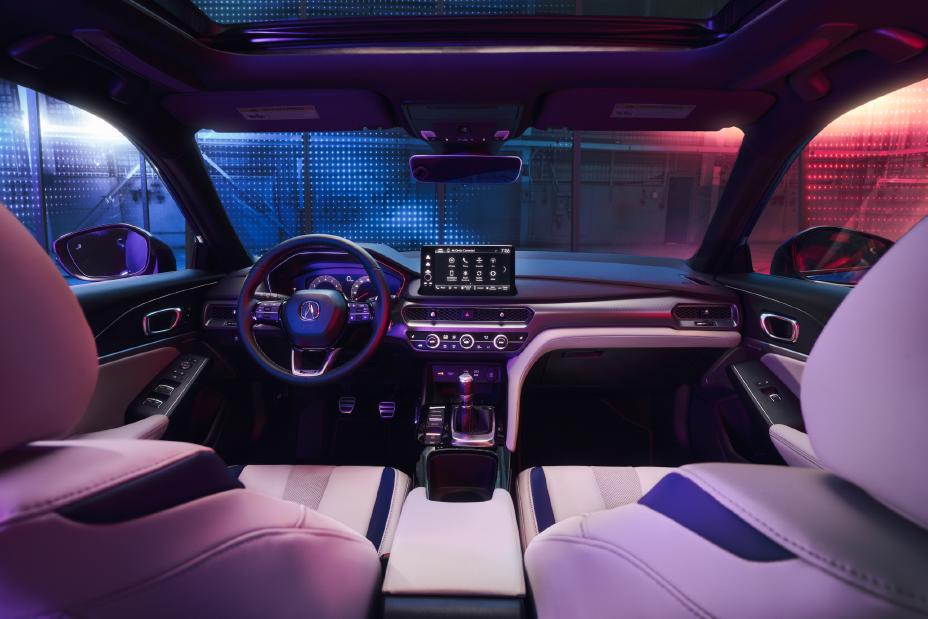 2026 Acura Integra adds New Colours, More Style and Enhanced Technology