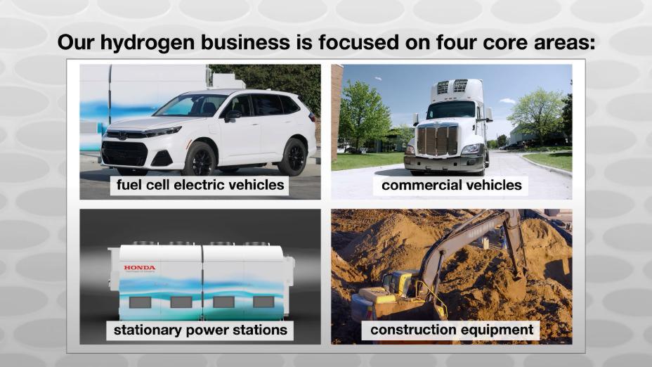 Next Gen Honda Fuel Cell Module to Make North American Debut at ACT ...