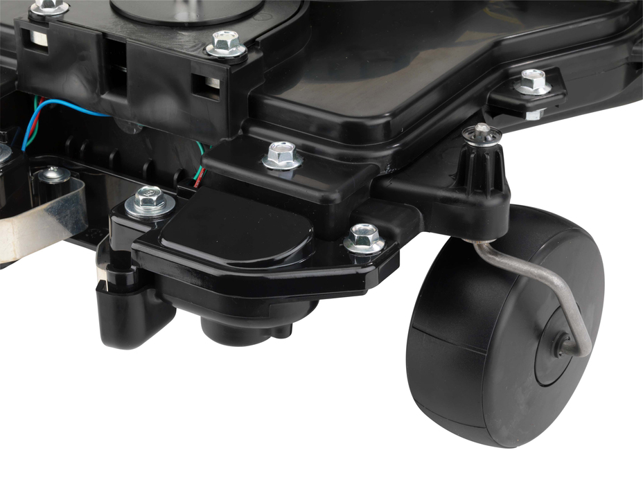 Leave it to Miimo – Honda Power Equipment Introduces Miimo, its First ...