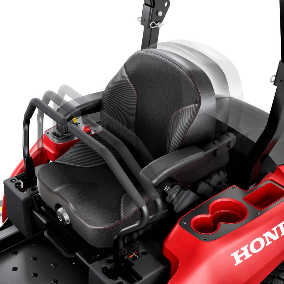 Honda ZTR HZ54SXB IOPS PROTOTYPE