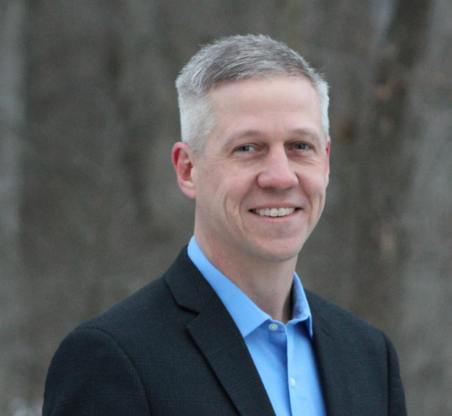 Mark Kohls
