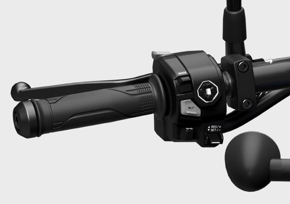 Honda Updates Rebel 1100 Lineup for 2025 Model Year