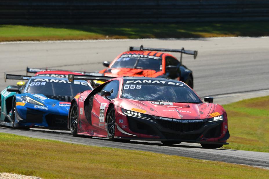 Acura Integra Type S & Honda Civic Si Win As Sportscars Return to ...