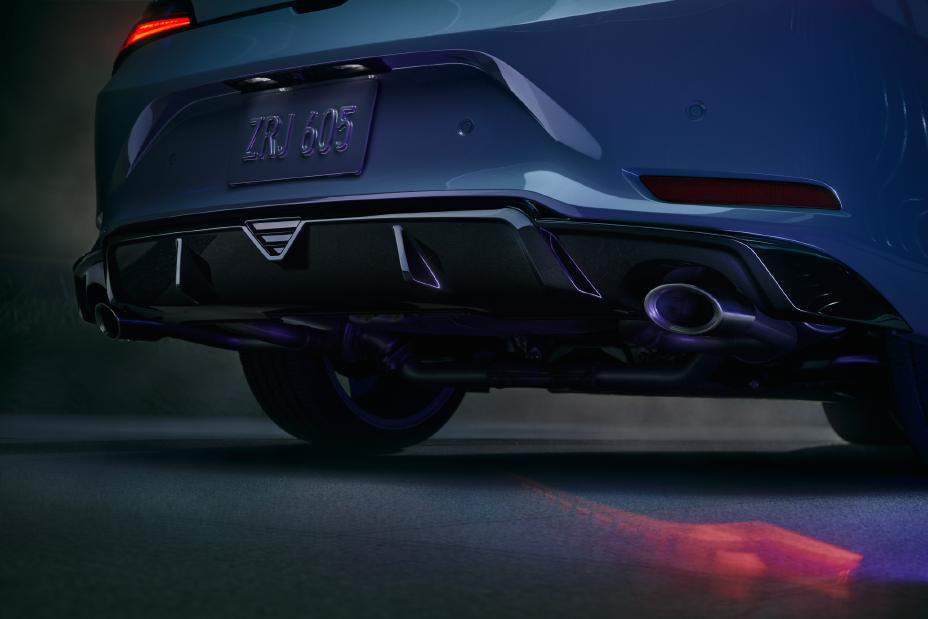 2026 Acura Integra adds New Colours, More Style and Enhanced Technology