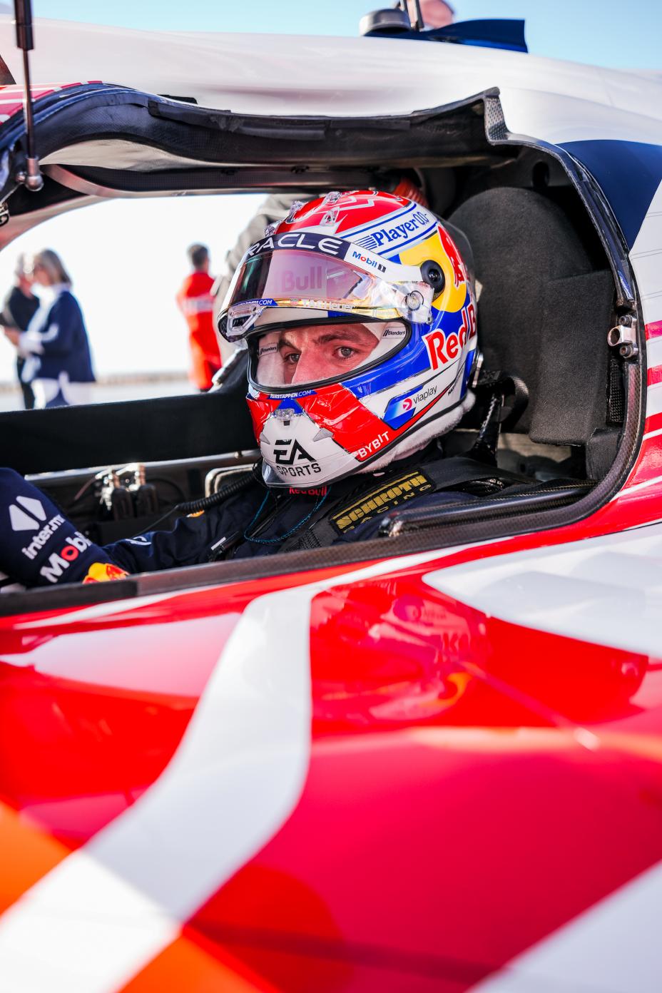 Celebrating Honda’s Hybrid Heroes