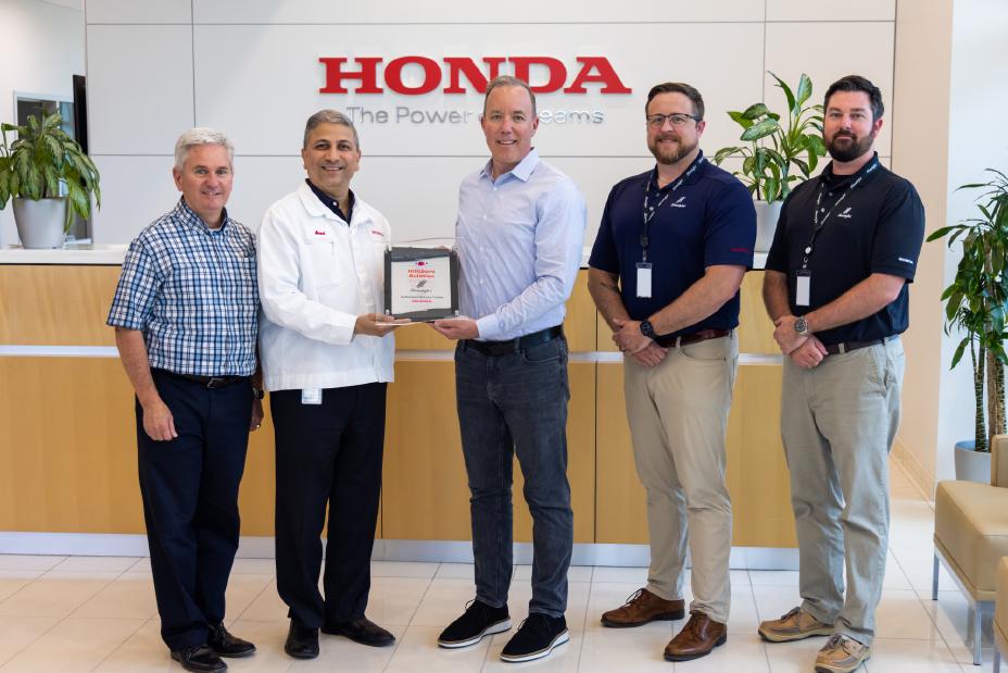Honda Aircraft Company Expands Customer Service Capability as HondaJet ...