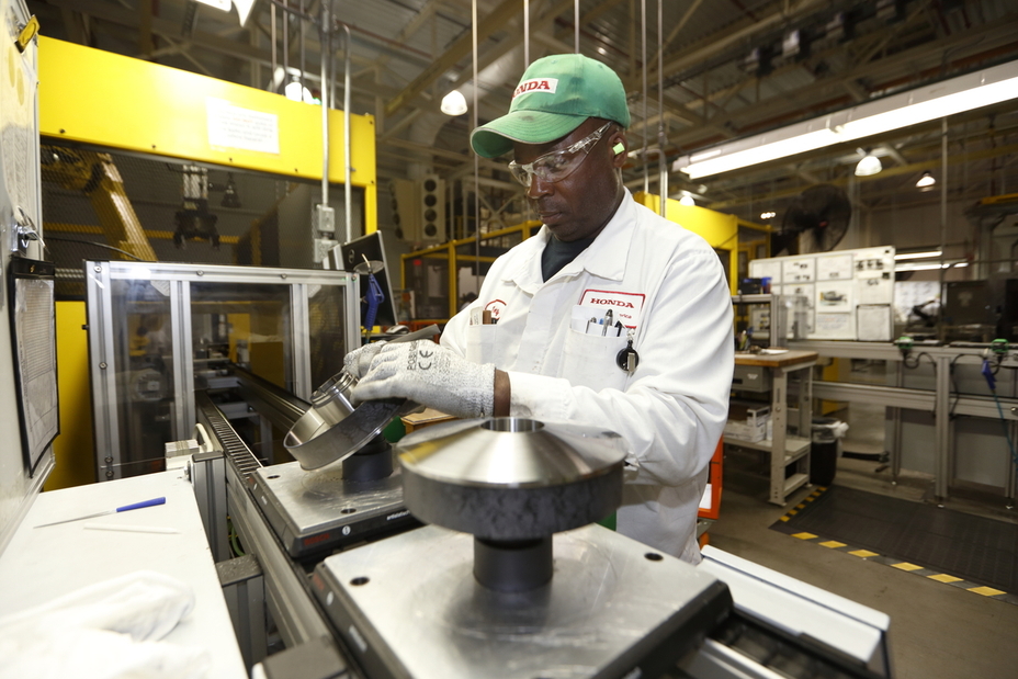 Anna Engine Plant (Ohio)