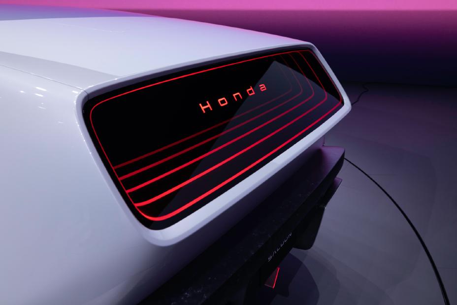 Honda 0 Saloon and Honda 0 SUV Prototypes Make Global Debut at CES; Honda Announces New ASIMO ...