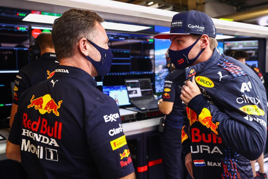 US Grand Prix F1 photo 22