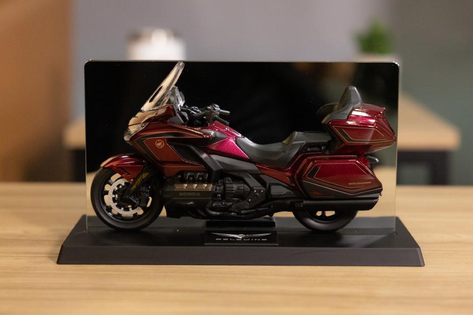 2025 Honda Gold Wing Specifications