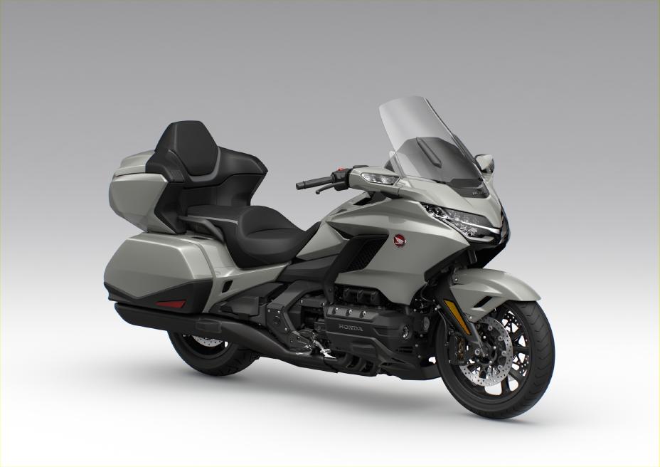 2026 Honda Gold Wing Specifications