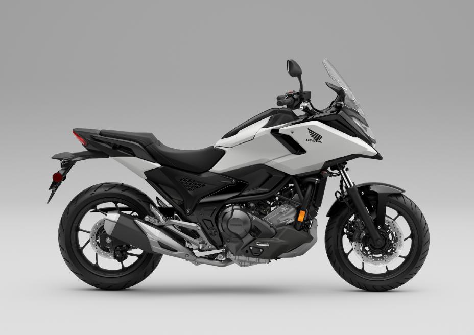 Honda Expands E-Clutch Lineup With New CB750 Hornet, Announces 15 Total ...