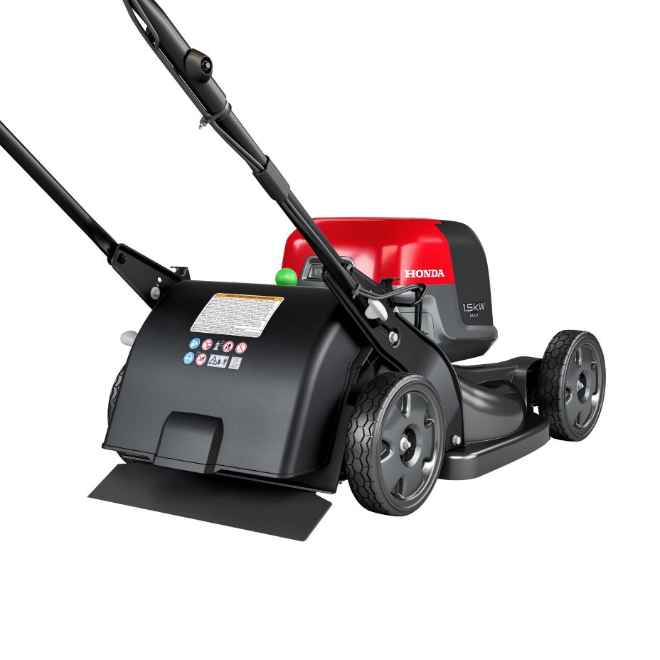 Honda Electrifies Equip Exposition 2024 Launches All-New, Battery ...