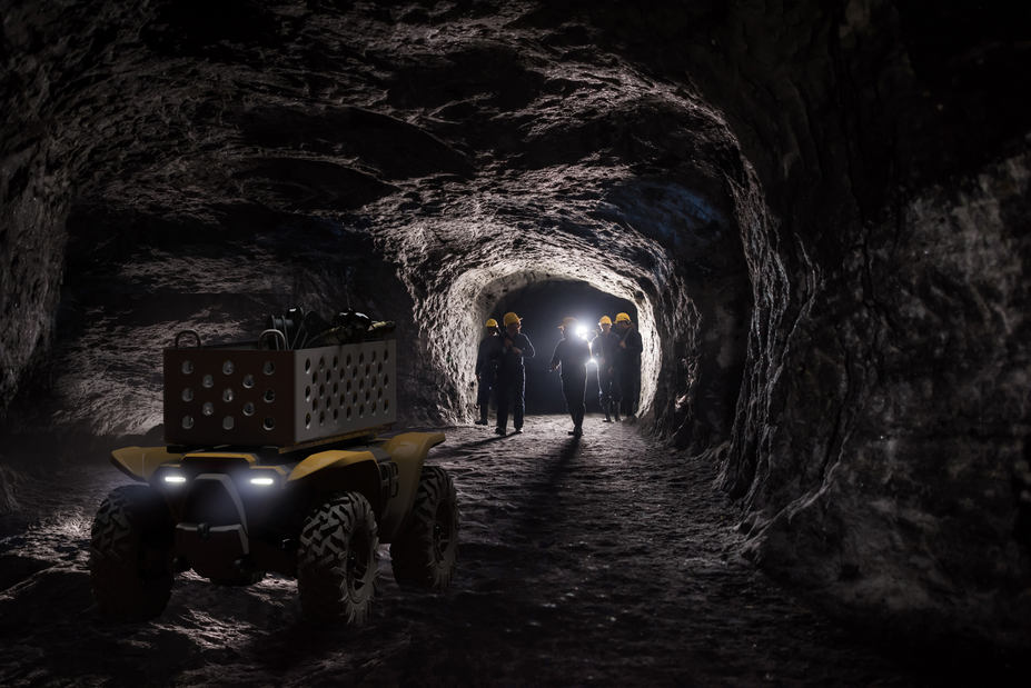"Honda Autonomous Work Vehicle" Makes Off-Road Work Easier, Safer and ...