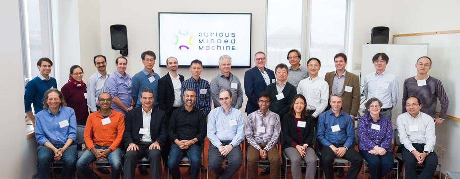 Honda Research Institute Launches "Curious Minded Machine" Research ...