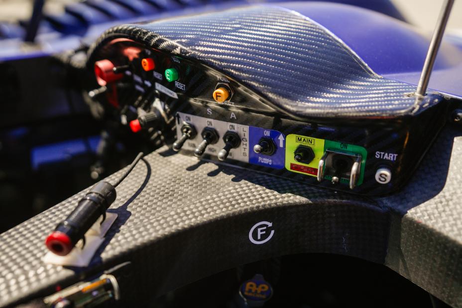 Acura Celebrates its Rich Legacy of Endurance Sports Car Racing with ...