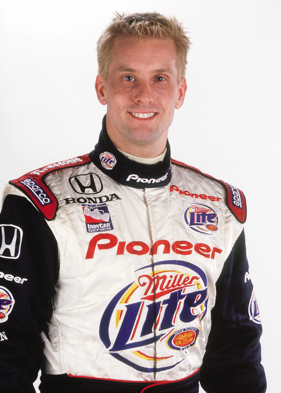 Kenny Brack's Condition Improves; Team Rahal Driver Upgraded To ...