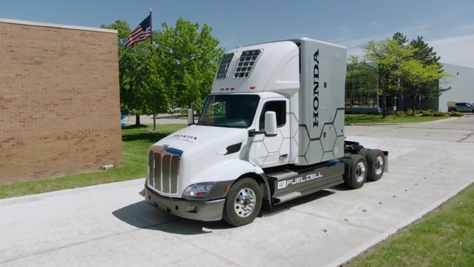 Next Gen Honda Fuel Cell Module to Make North American Debut at ACT ...