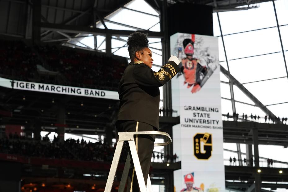 Honda Battle of the Bands 2020 Delivers an Unforgettable HBCU Marching ...