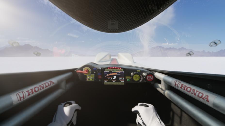 Honda Brand Campaign Expands on History of Groundbreaking Products with ...