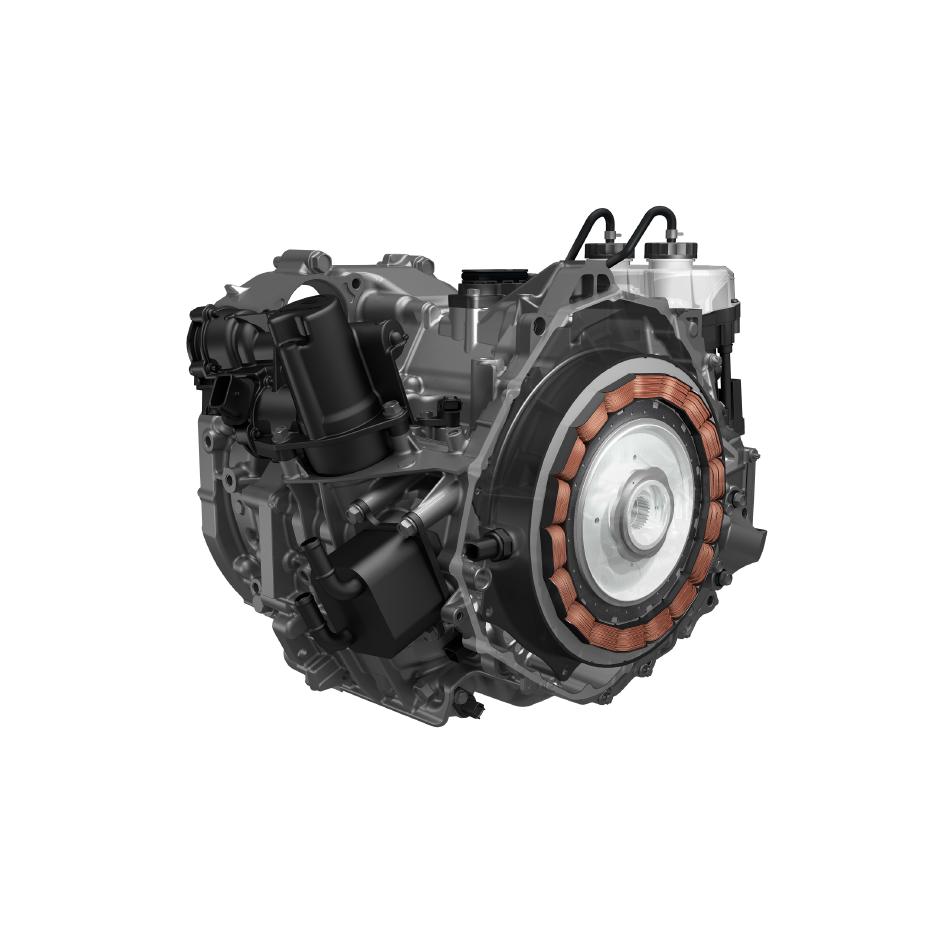 2020 Acura MDX Sport Hybrid