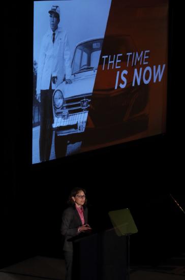 Honda Honors Indirect Procurement Suppliers In Ohio and Indiana