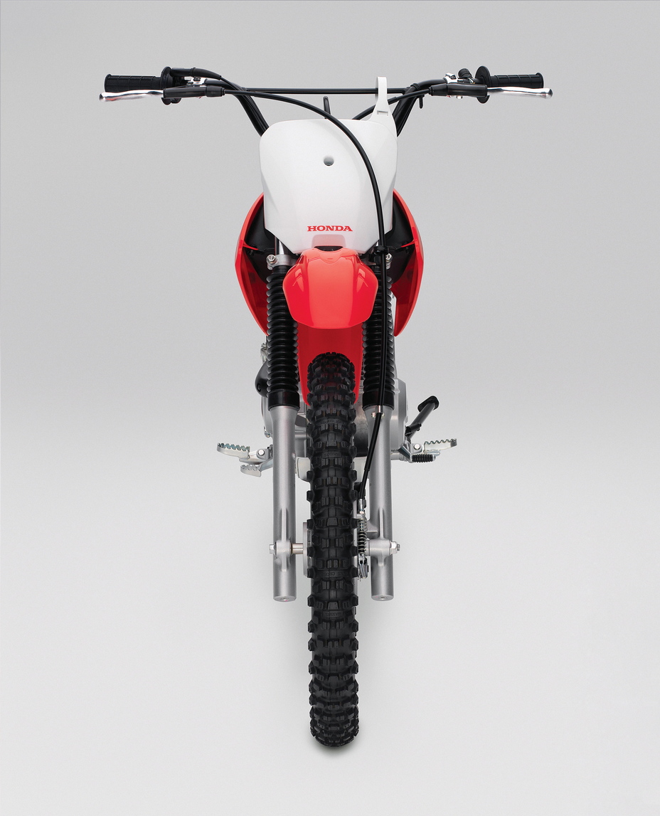Honda CRF100F