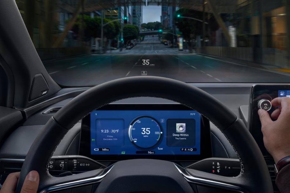 2024 Honda Prologue Elite