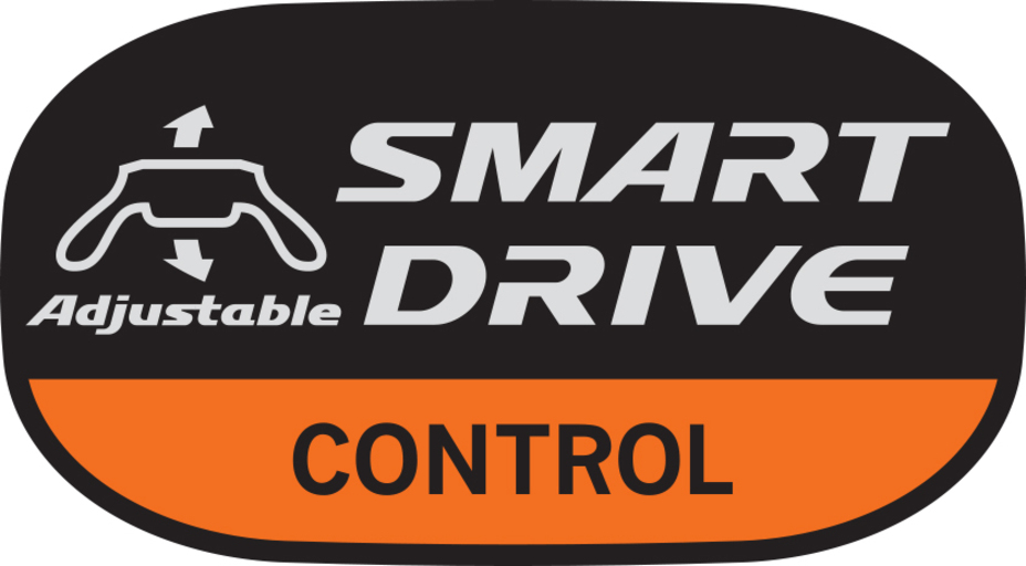 Honda HRR Smart Drive