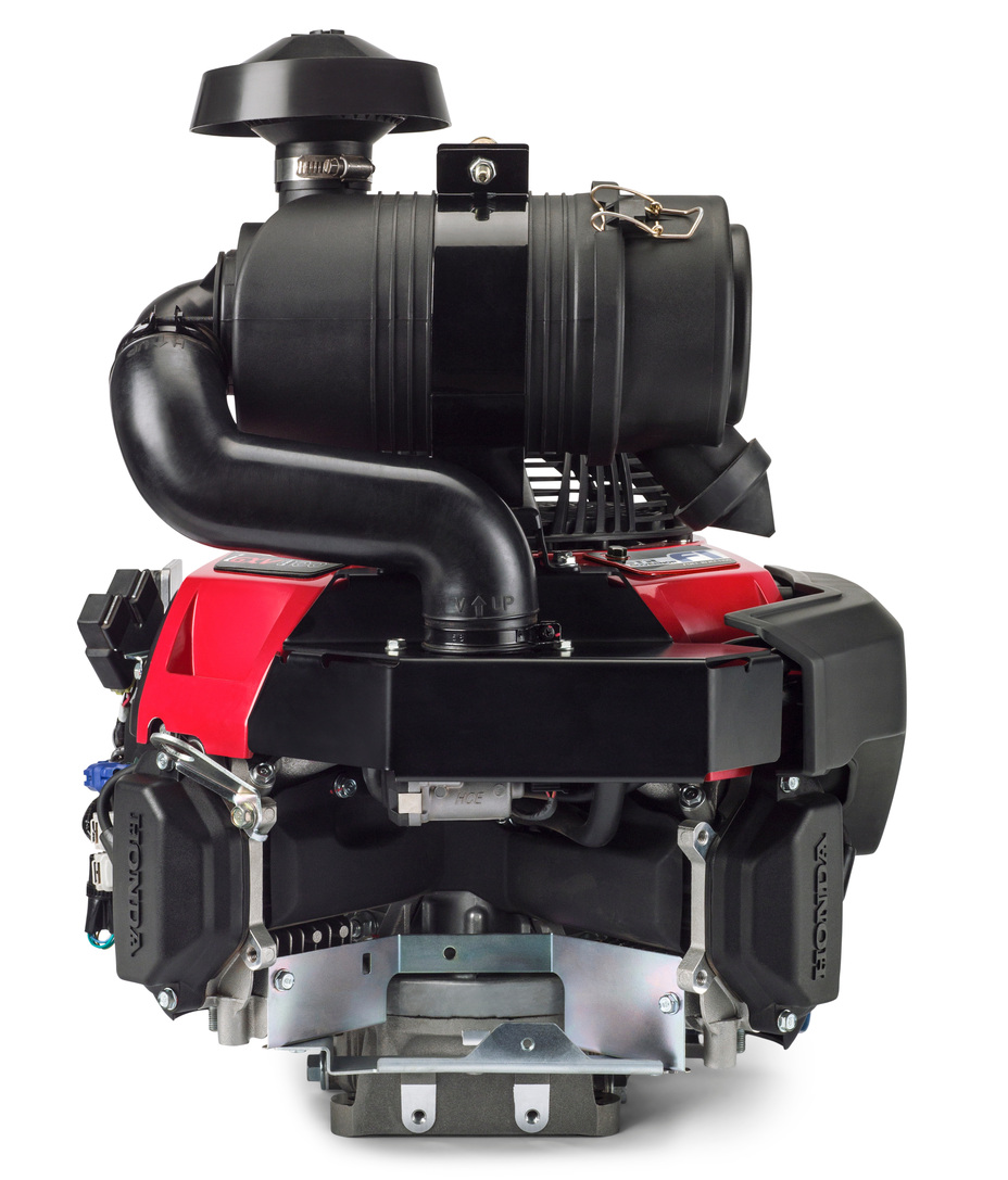 Honda Engines Expands GX Series V-Twin Model Lineup