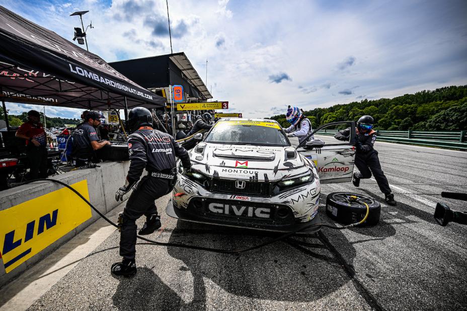 Virginia Is For Racing Lovers Grand Prix