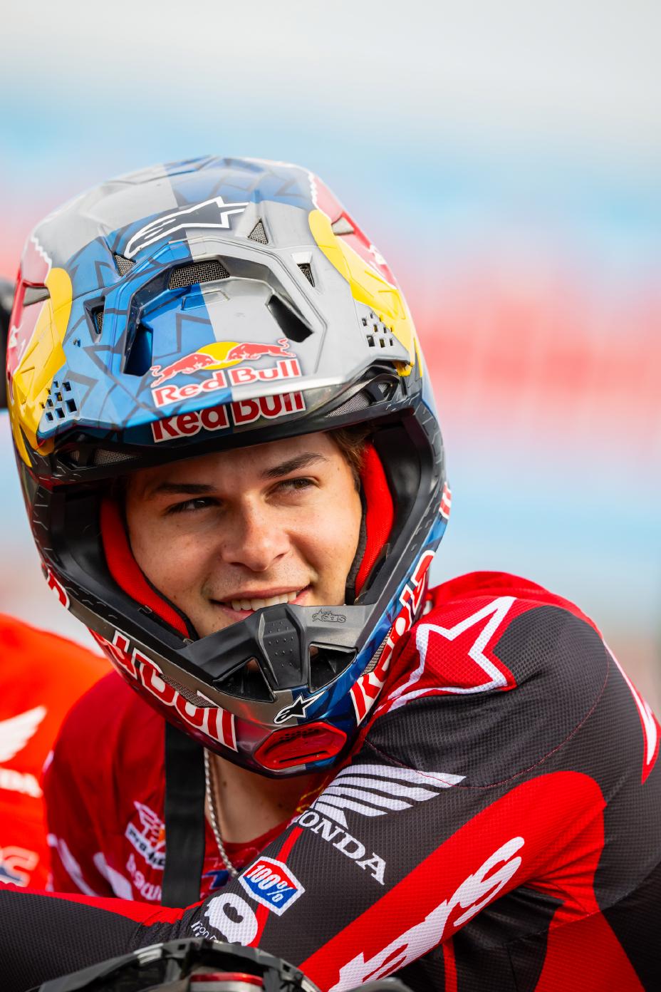 Family Affair: Lawrence Brothers Go 1-2 at High Point MX