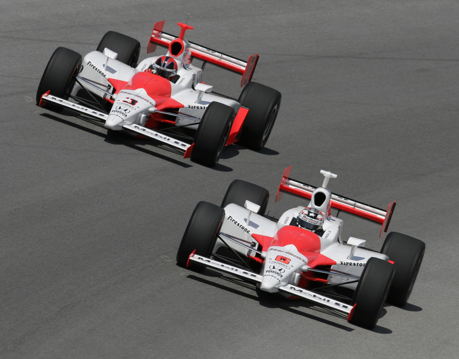 Miami Indy 300 Race Report