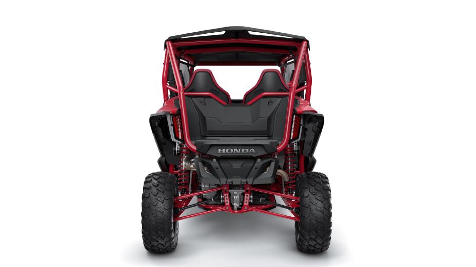2021 Honda Talon Specifications