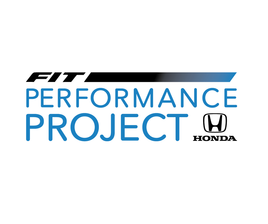 2015 Honda Fit Performance Project