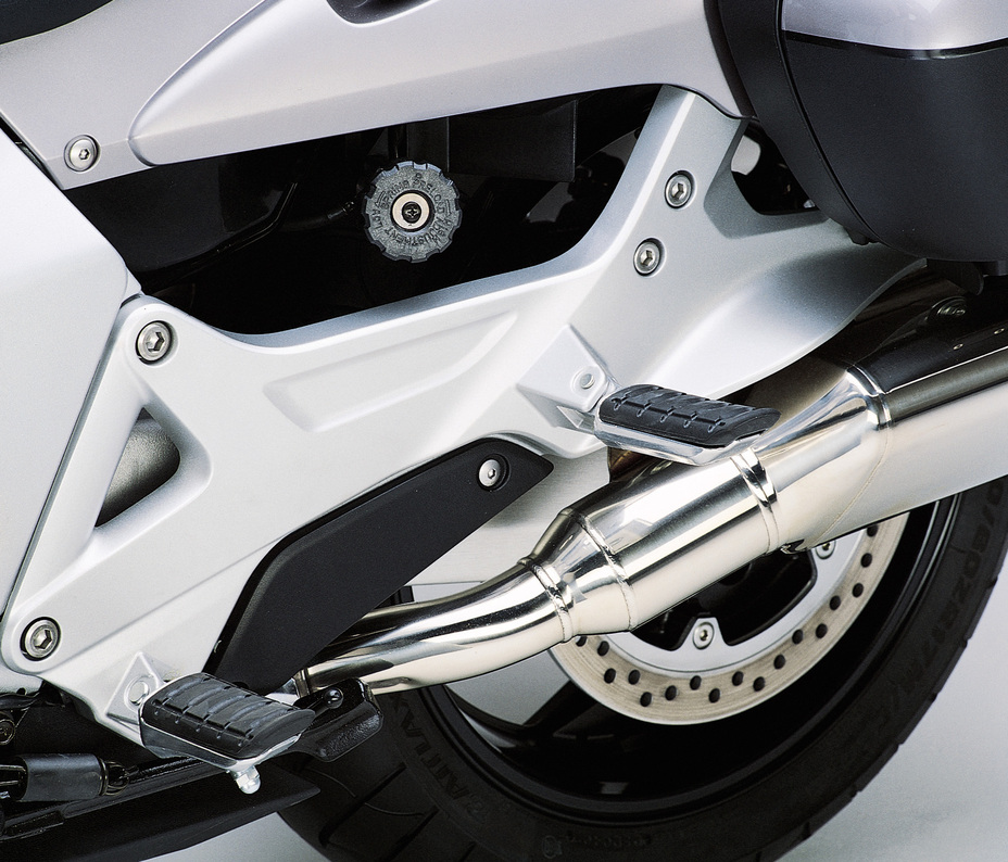 Honda ST1300