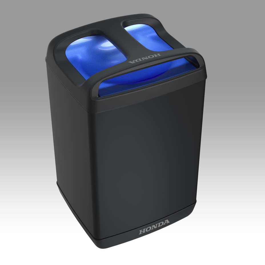 Honda Brings Robotic Devices and Energy Management Solutions to CES 2018