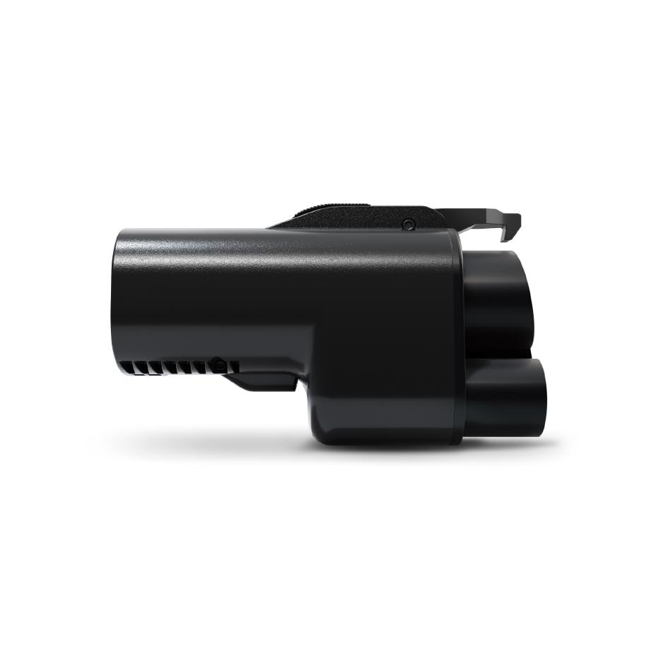 Acura-approved NACS to CCS Adapter